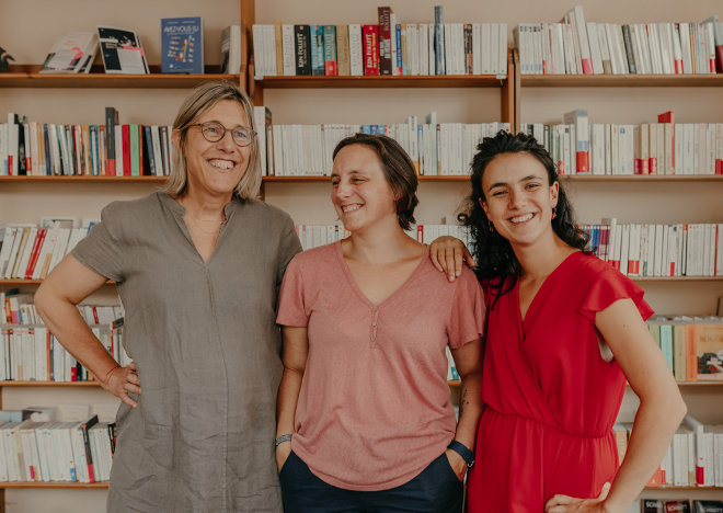 En pratique - Librairie Le Baobab